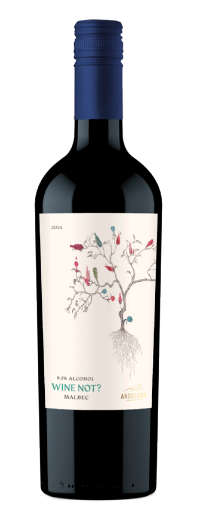 Andeluna Wine Not? – BODEGA ANDELUNA